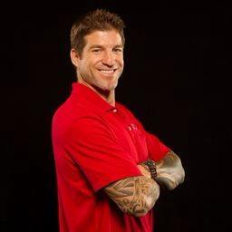 Ep 22: Expert Series – Fitness, Nutrition and Travel