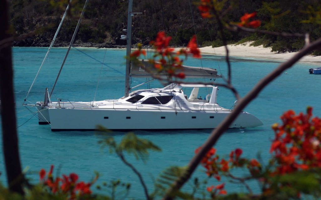 Ep 33: Coboat - Work. Sail. Explore.