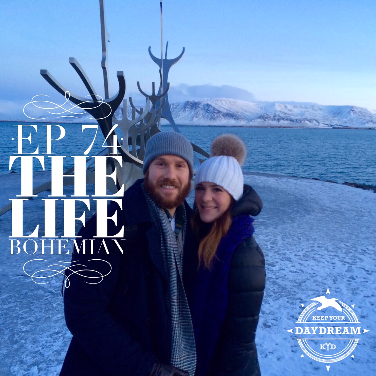 The Life Bohemian shares their world travel stories on KYD
