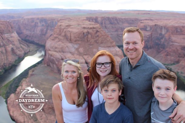 Ep 79: KYD Announcement – Let the Adventure Begin! - Keep Your Daydream