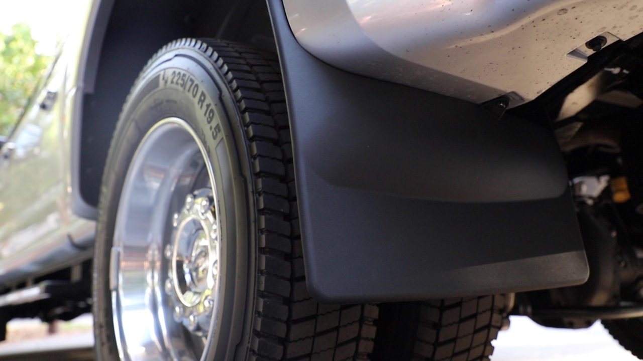 Ford F450 Review: Pros, Cons, Upgrades and Mods - Keep Your Daydream