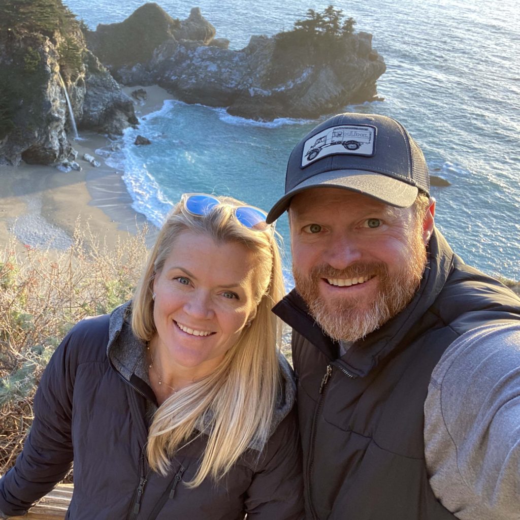 Keep Your Daydream - There is no such thing as a perfect dream