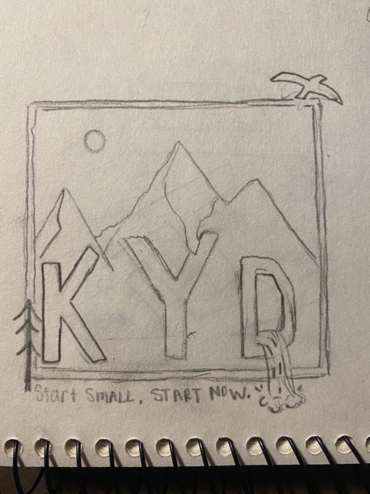 Summer To Remember® Kids Art Gallery - Keep Your Daydream