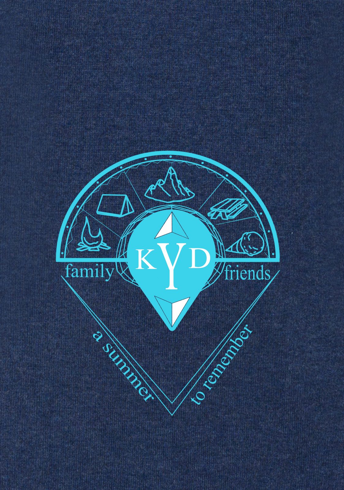 Summer To Remember® Kids Art Gallery - Keep Your Daydream