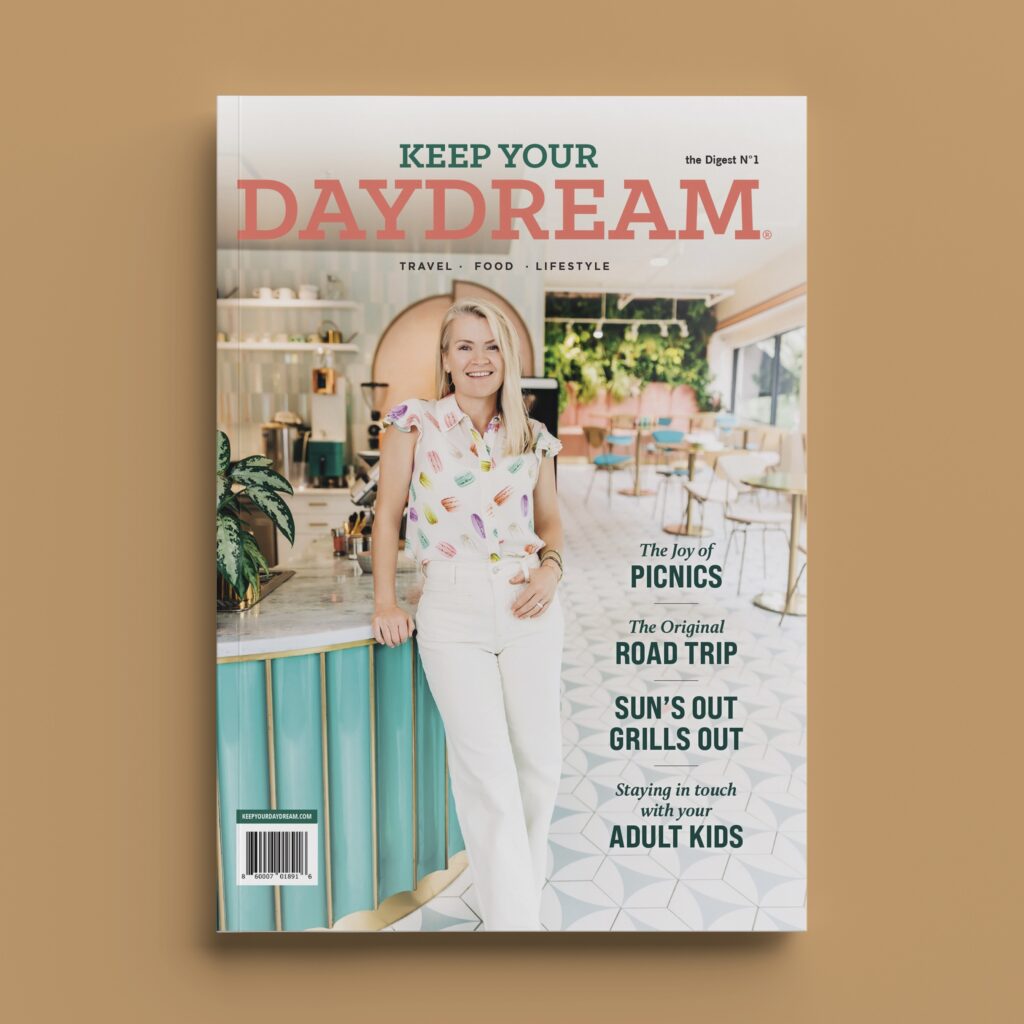 You searched for Chelsea Wilde - Keep Your Daydream